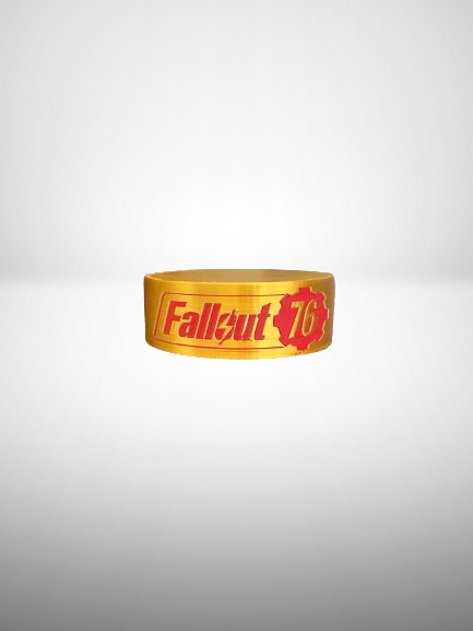 Fallout 76 decoration stand von PecaCZ | Kostenloses STL-Modell ...