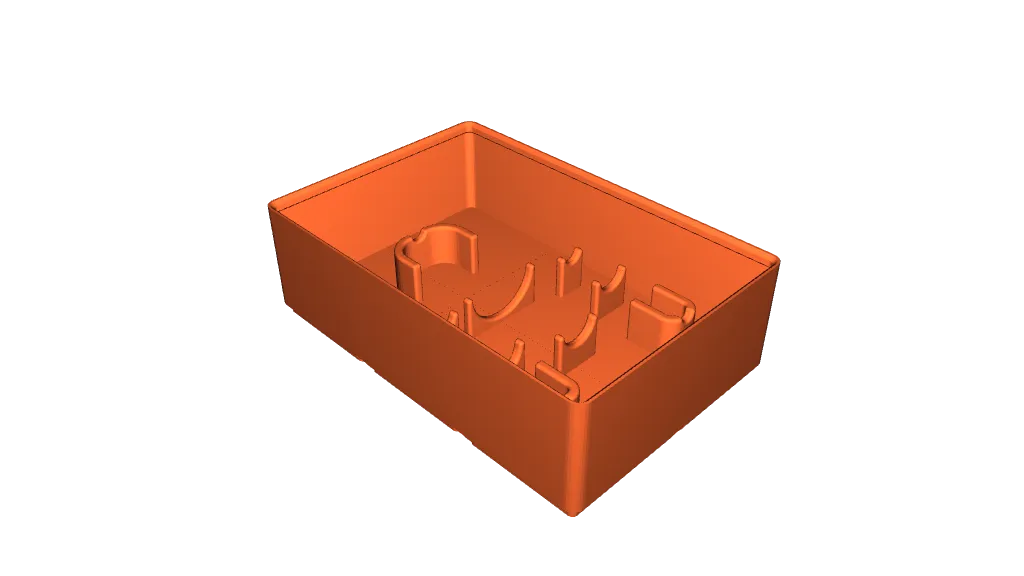 Gridfinity Step Drill Storage by Matt | Download free STL model ...
