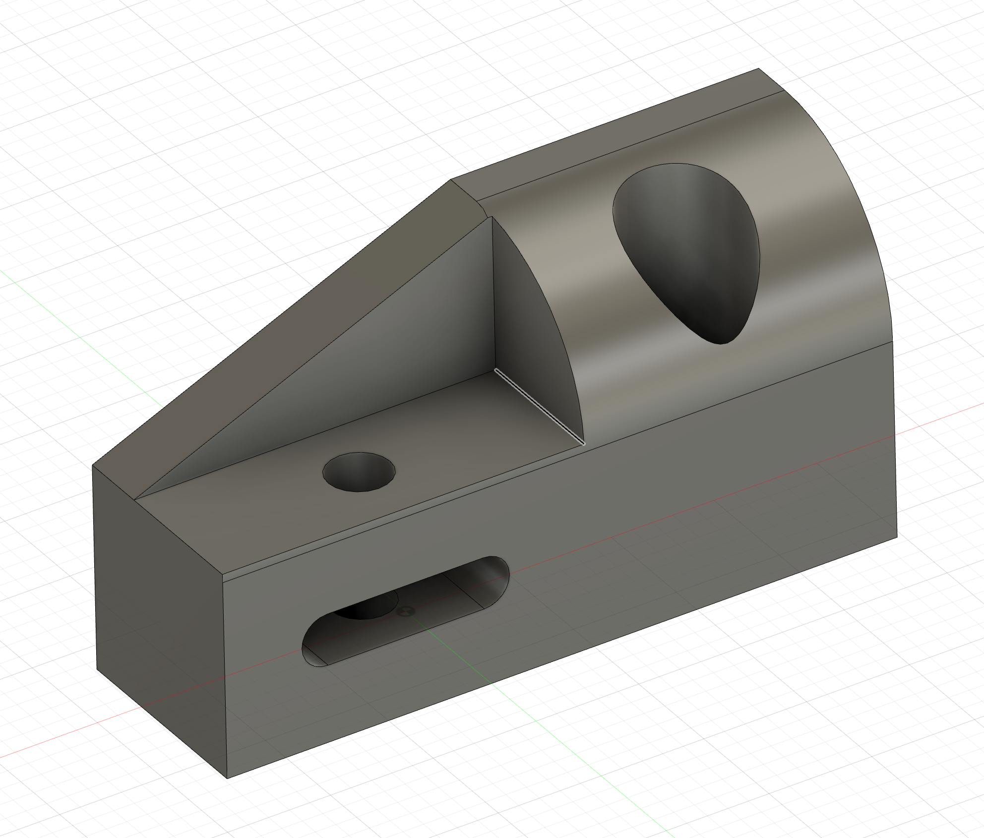 PARTI MECCANICHE FUSION_GT33 by Giovanni1954 | Download free STL model ...