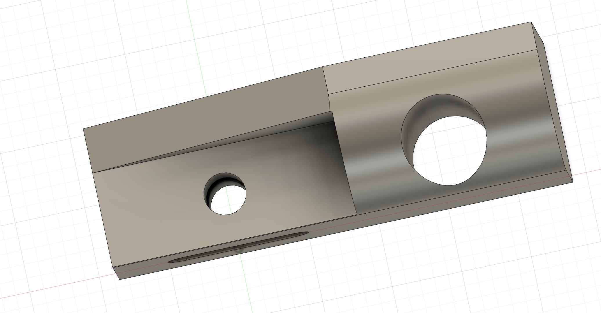 PARTI MECCANICHE FUSION_GT33 by Giovanni1954 | Download free STL model ...