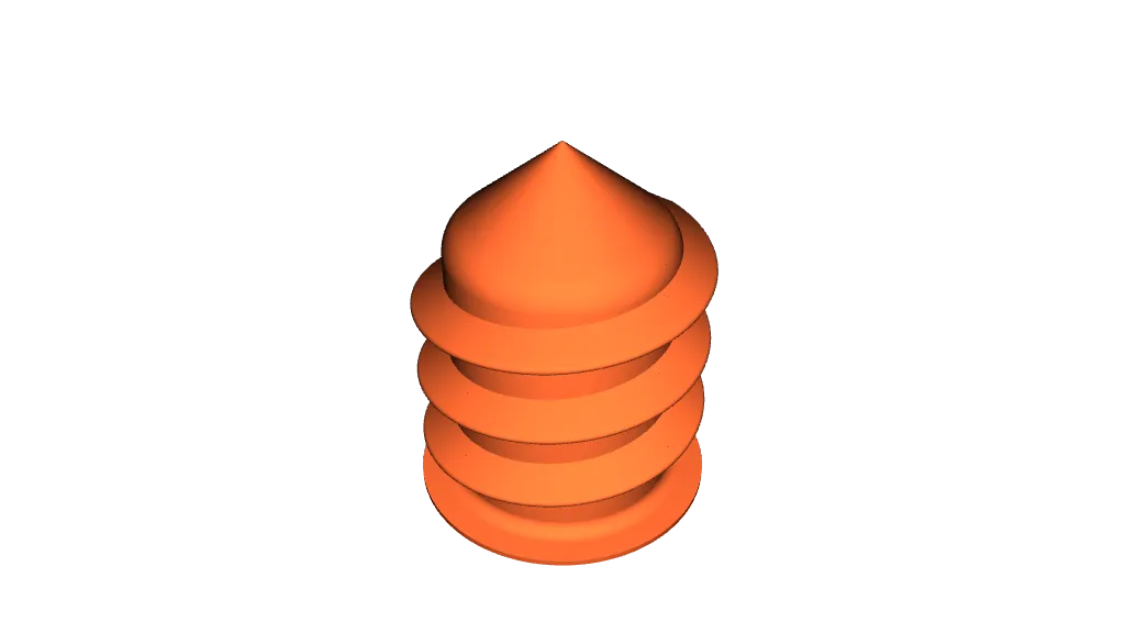 SAND SAFE (With AirTag) by AFO3D | Download free STL model | Printables.com