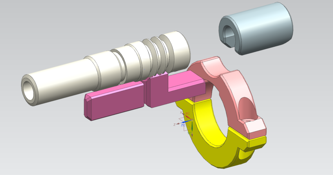 FROG ENGINEERING HOP UP FIX FOR VFC HK417 GBBR GEN 2 (AND GEN1) by Frog Engineering | Download ...