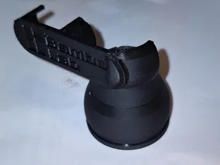 A1 Poop Bucket by mendieselnco | Download free STL model | Printables.com
