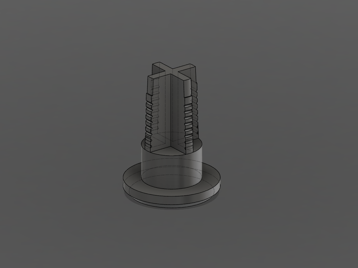 Trash bin lid insert by Komseb :D | Download free STL model ...