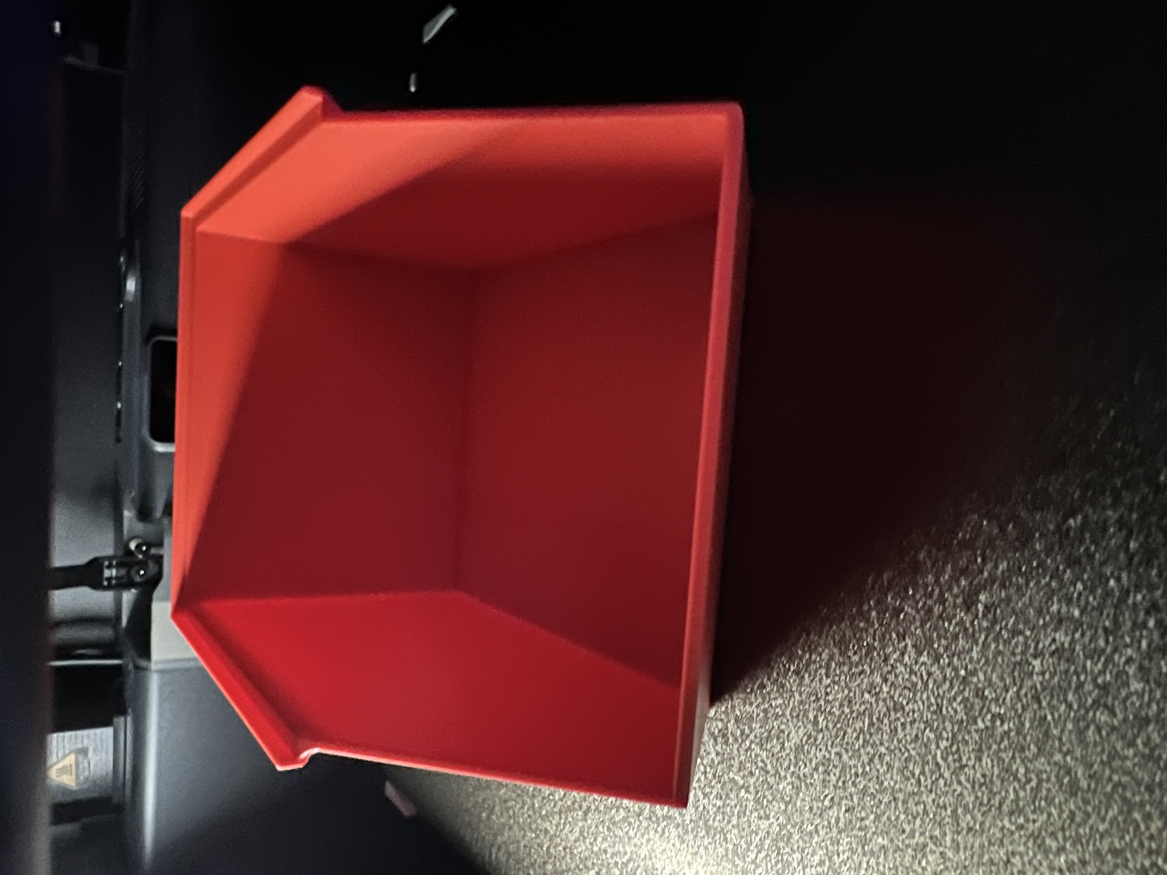 Stackable Component Box V1 by Hannes Förster | Download free STL model ...