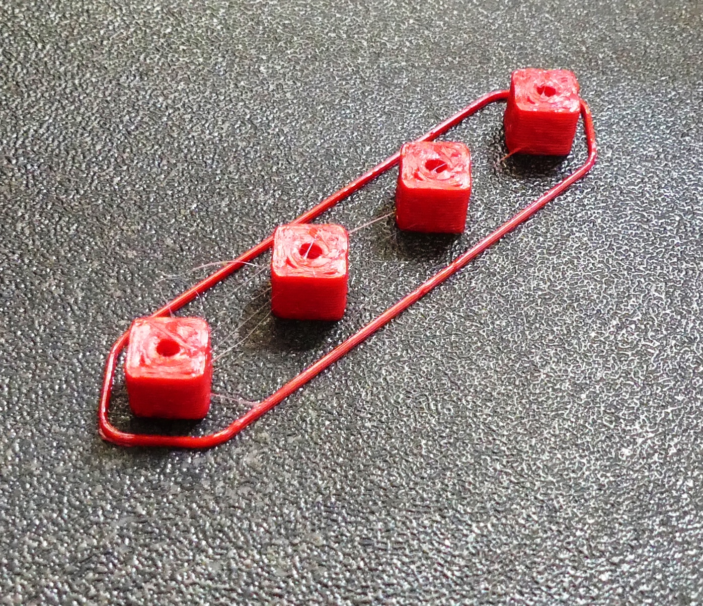 Simple Distance Blocks for PCB by werz 99 | Download free STL model ...