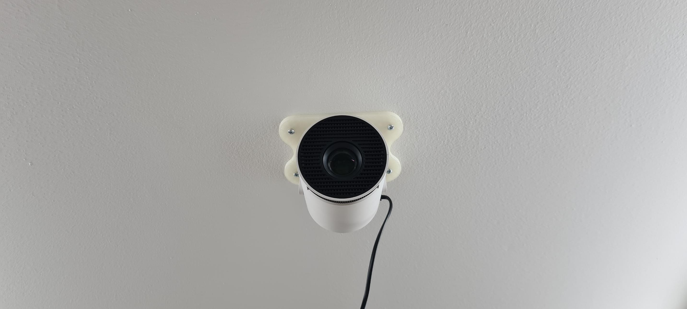 Projector Ceiling/Wall Mount | HY300 by TomasBouda | Download free STL ...