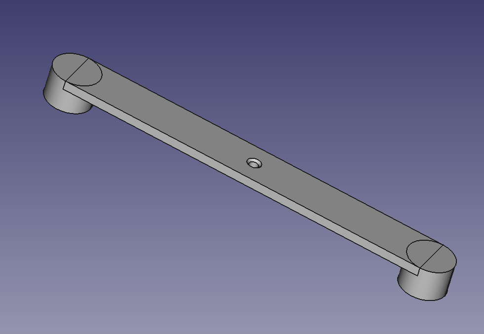 Centering Jig by jack_edwards | Download free STL model | Printables.com