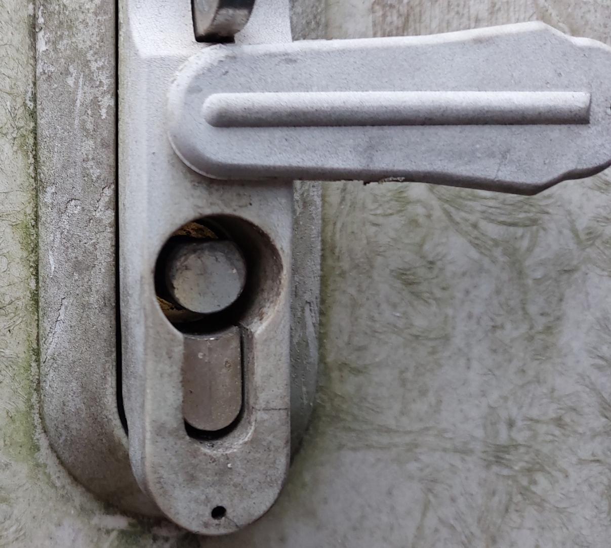 Electric (Fuse) Box Key / Klička na elektroskříň od autora matej ...