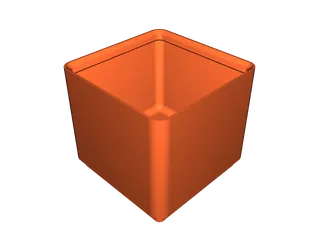 GridFinity Containers by Jacob Ward | Download free STL model ...