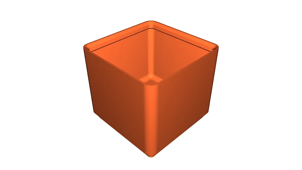 GridFinity Containers by Jacob Ward | Download free STL model ...