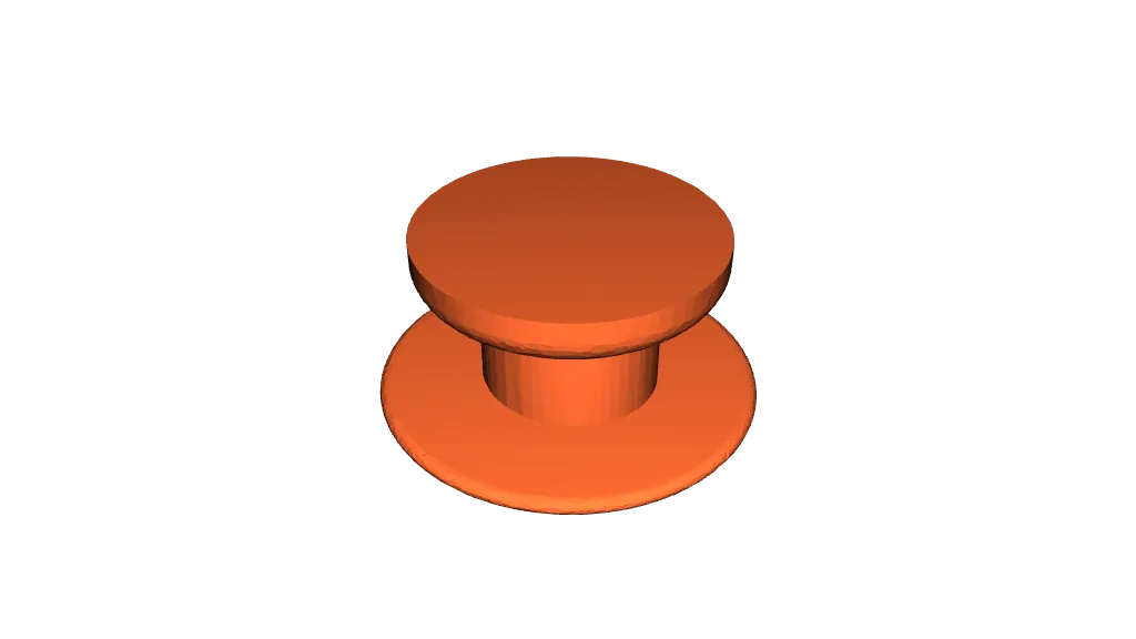 Jibit by Troy de Graaf | Download free STL model | Printables.com