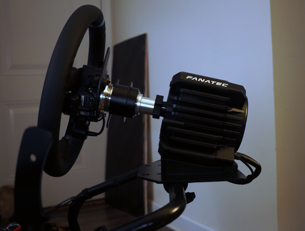 CSL DD/GT DD PRO Adapter for GT Lite by eightbit | Download free STL ...
