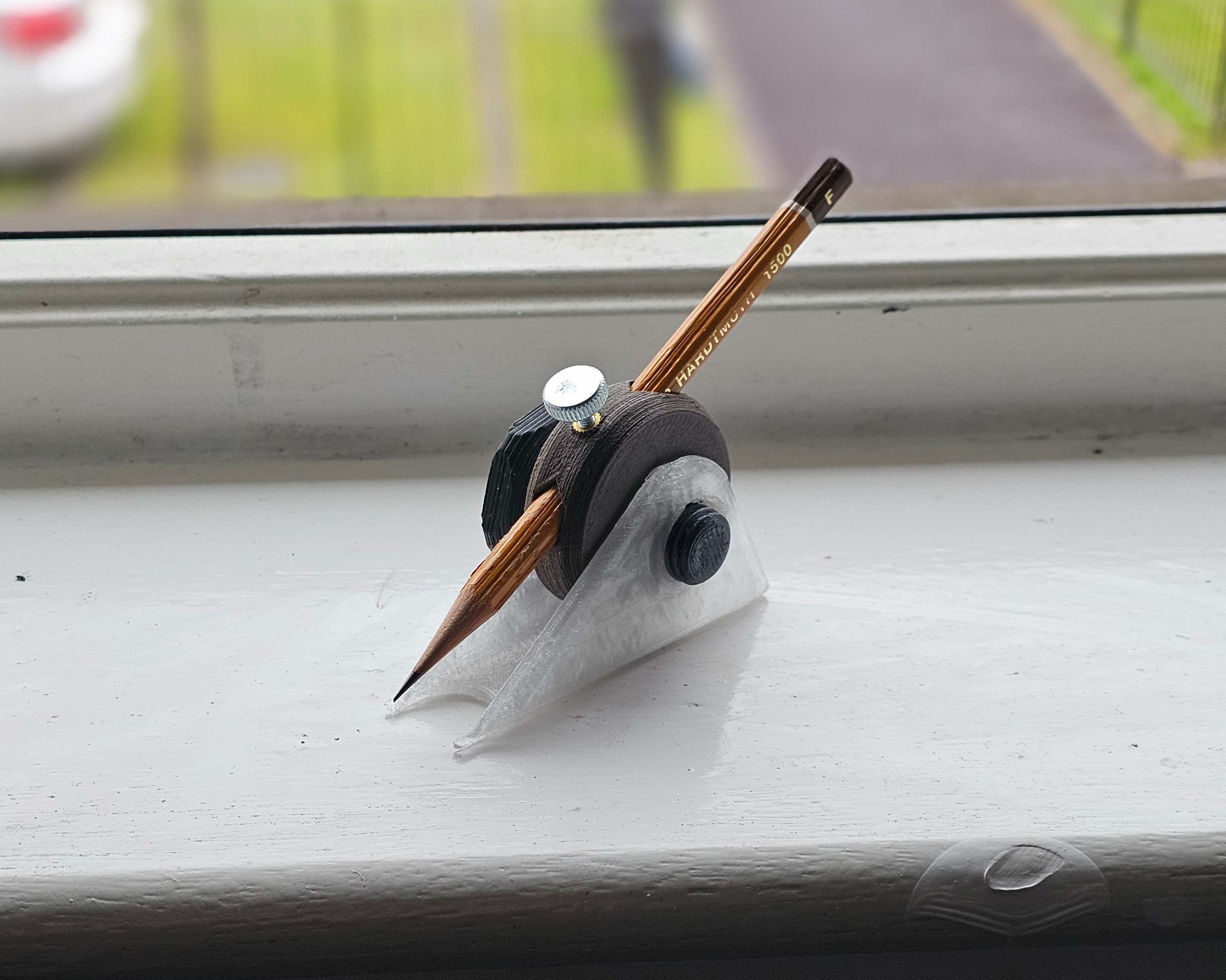 Traditional carpenters furniture scriber/transfer tool by Logr47 ...