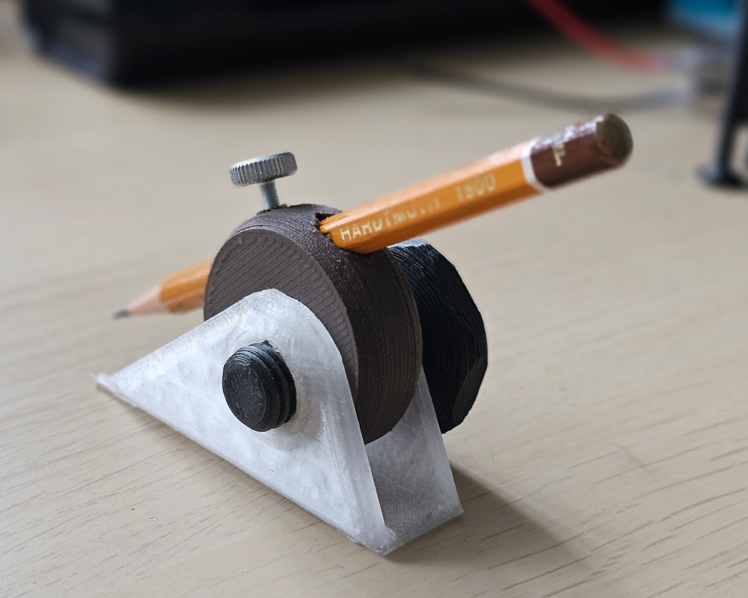 Traditional carpenters furniture scriber/transfer tool by Logr47 ...