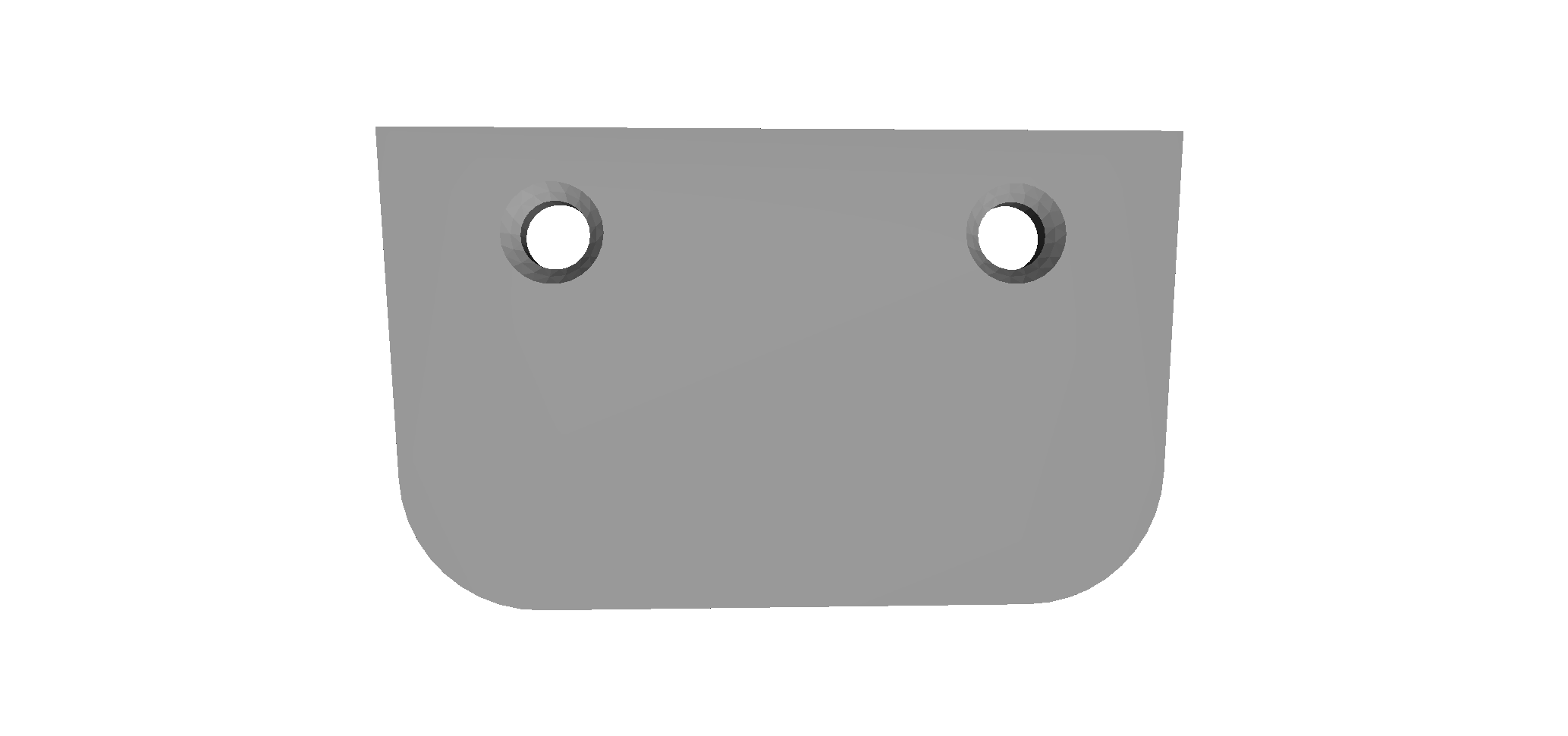 Cradlepoint IBR900 SIM Cover by Yuri | Download free STL model ...