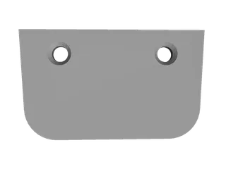 Cradlepoint IBR900 SIM Cover by Yuri | Download free STL model ...