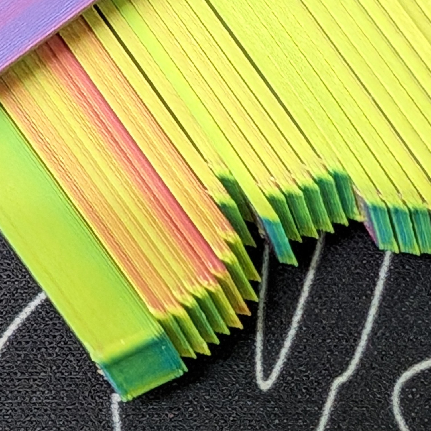 Precision Profile Gauge for CAD by sethmoser | Download free STL model ...