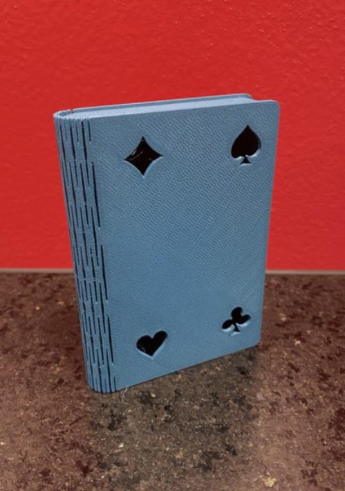 Jass-Box by Padu | Download free STL model | Printables.com