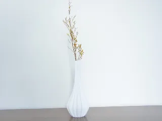 Modern Vase by Nan Design Studio | Download free STL model | Printables.com