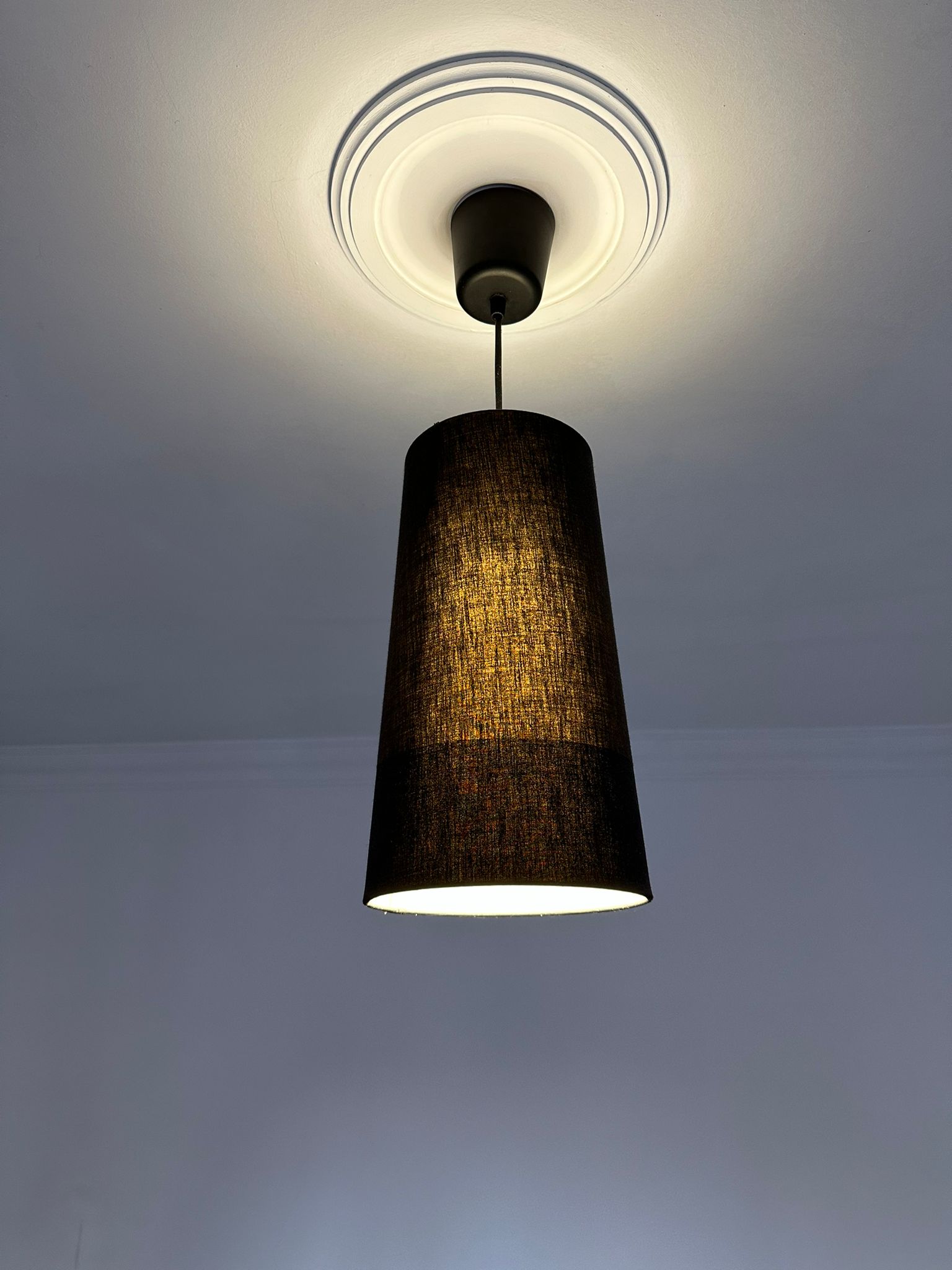 Lamp light diffuser by ELIANurl | Download free STL model | Printables.com