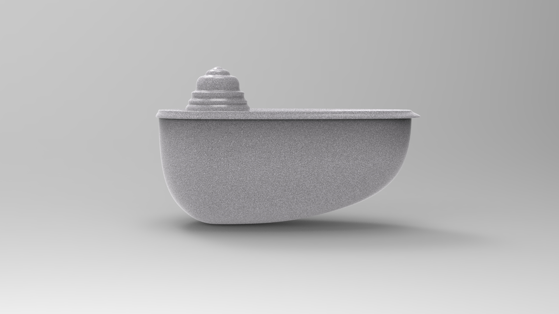 Water Flow Pot by NaisuanShop | Download free STL model | Printables.com