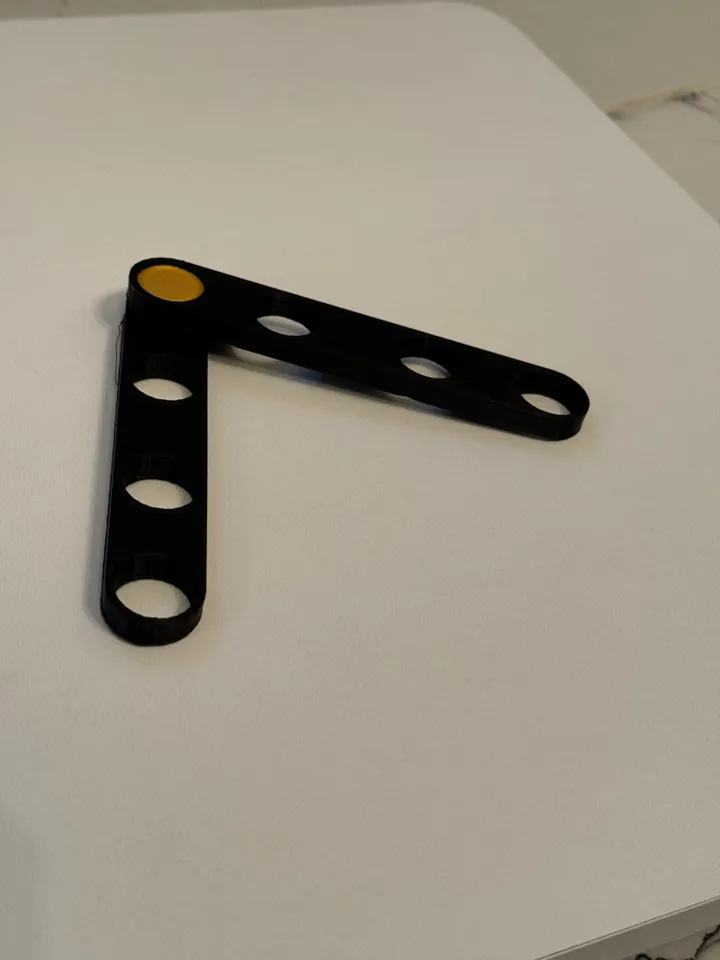 Extending Arm by Thayer3D | Download free STL model | Printables.com