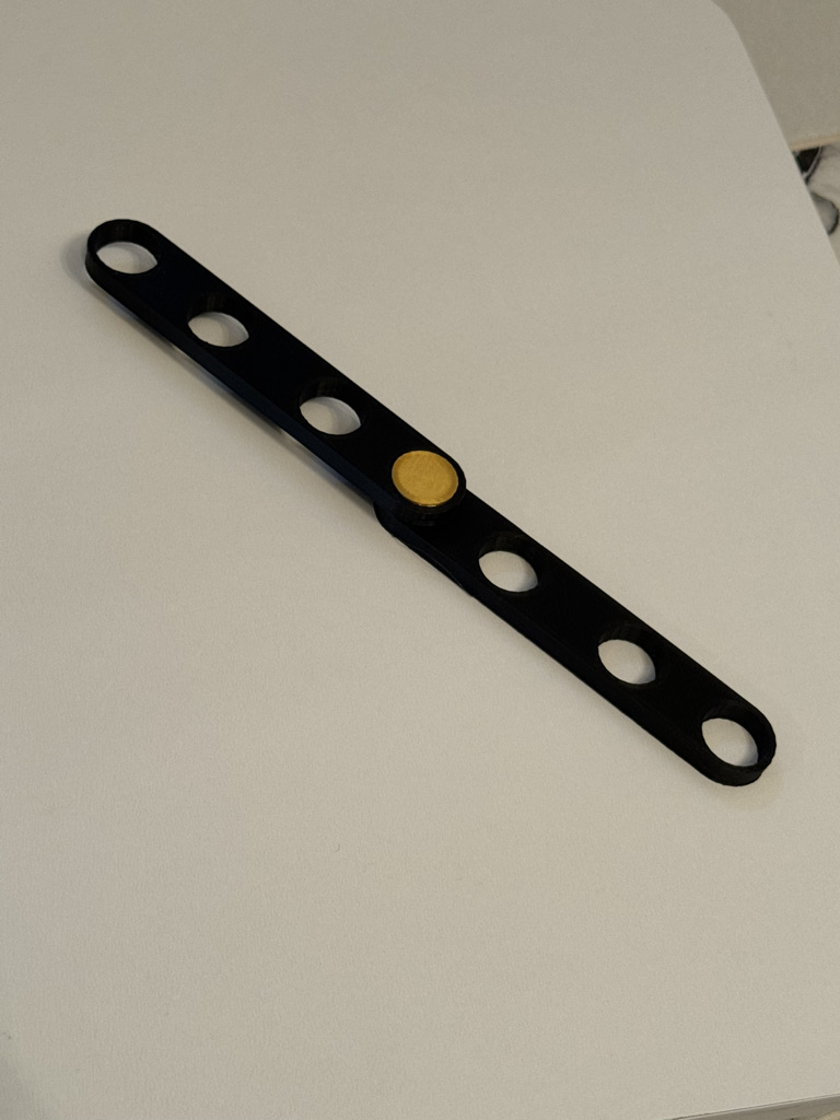 Extending Arm by Thayer3D | Download free STL model | Printables.com