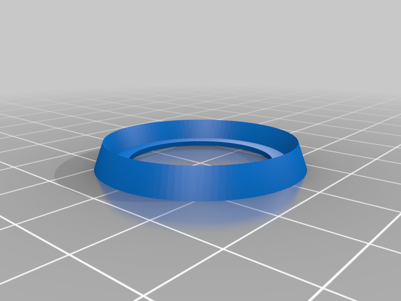 25mm to 32mm base extension with smooth rim, 25mm to 40mm included also ...