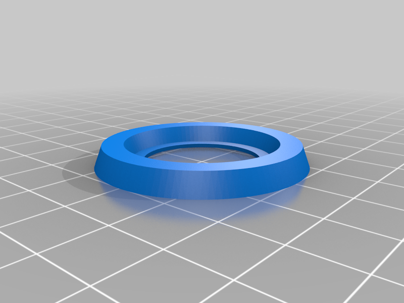 25mm to 32mm base extension with smooth rim, 25mm to 40mm included also ...