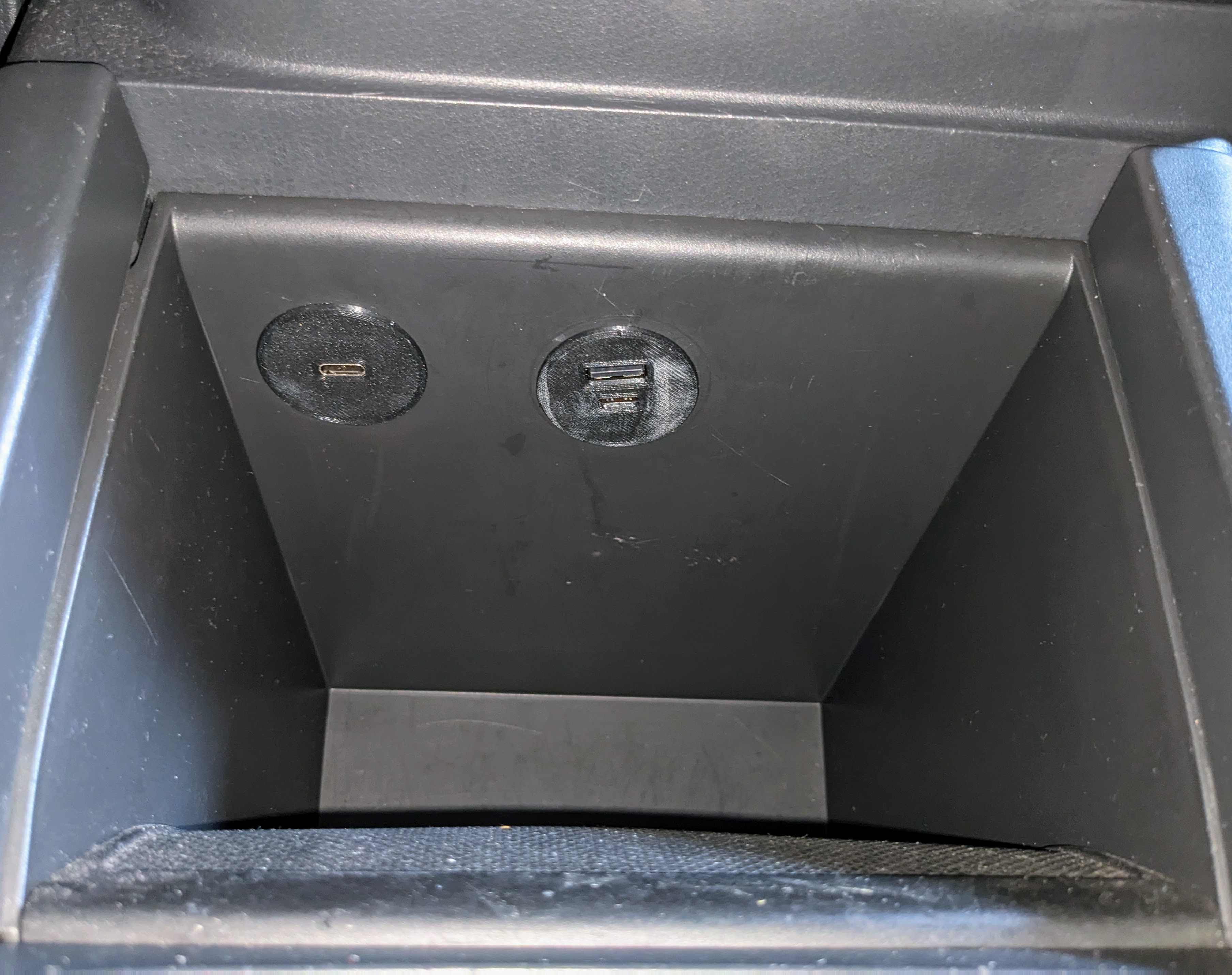 Car socket template by edasubert | Download free STL model | Printables.com