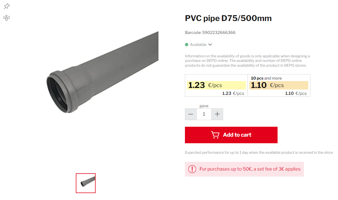 Document tube for A3 by YPUpro | Download free STL model | Printables.com