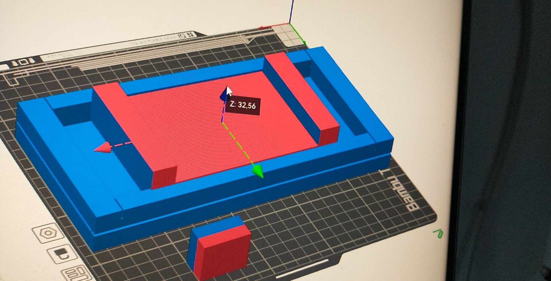 Crimp Game by Light_Raster_DE | Download free STL model | Printables.com