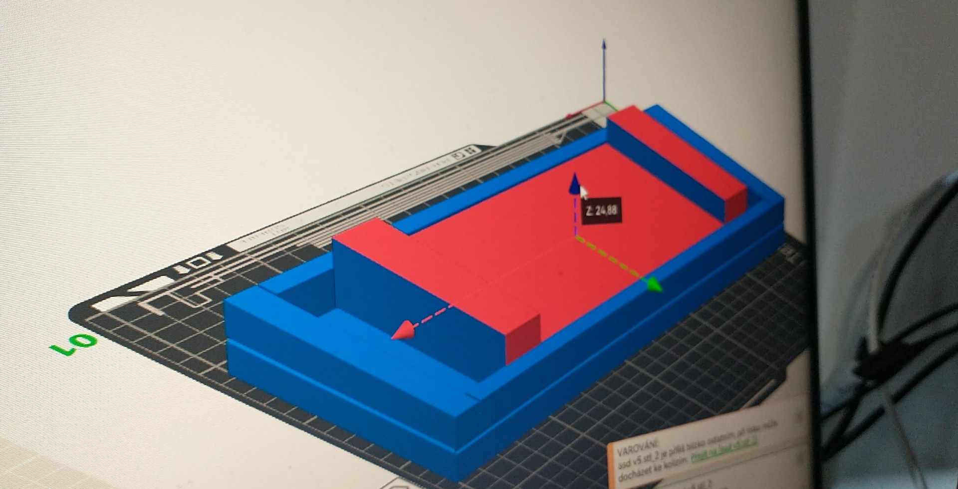 Crimp Game by Light_Raster_DE | Download free STL model | Printables.com