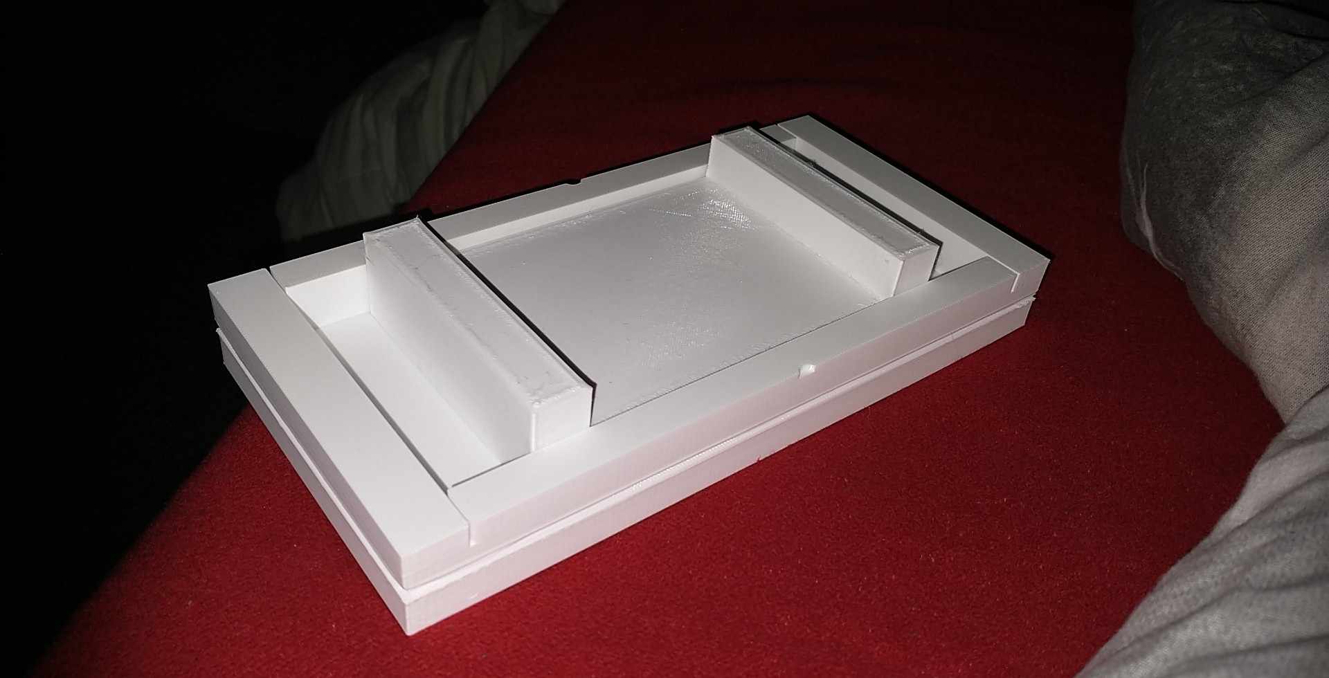 Crimp Game by Light_Raster_DE | Download free STL model | Printables.com