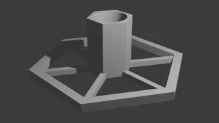1cm ball by Just John | Download free STL model | Printables.com