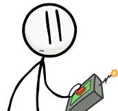 Teleporter - Henry Stickmin par brightideas99 | Téléchargez ...