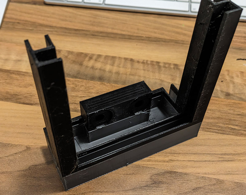 A Method of Soundproofing the Ankermake M5 Printer by OSXtraveller ...