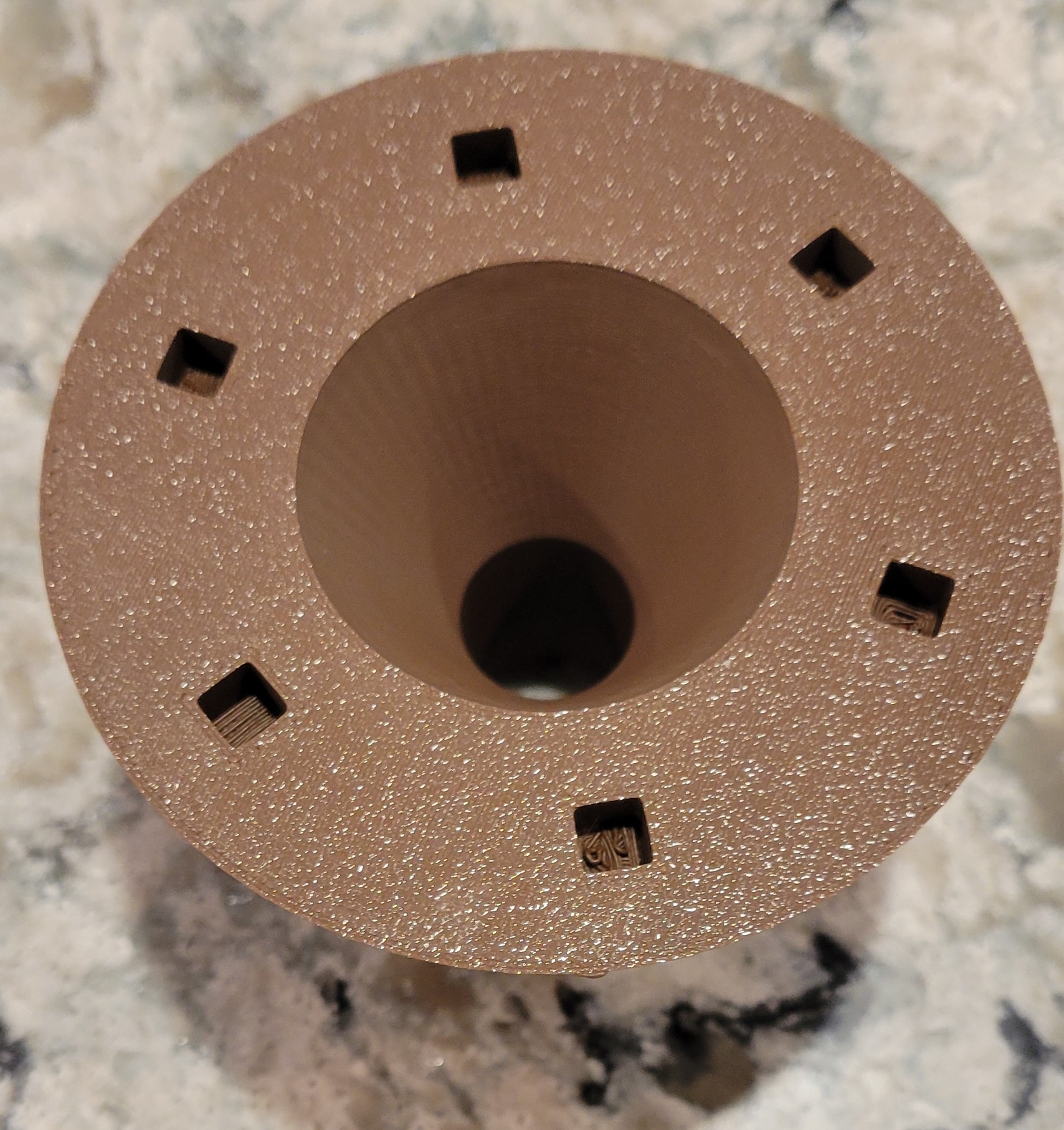 volcano by Tyler Calloway | Download free STL model | Printables.com