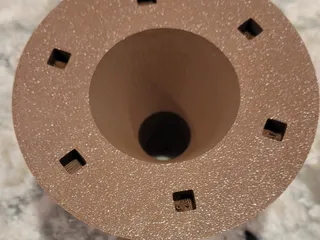 volcano by Tyler Calloway | Download free STL model | Printables.com