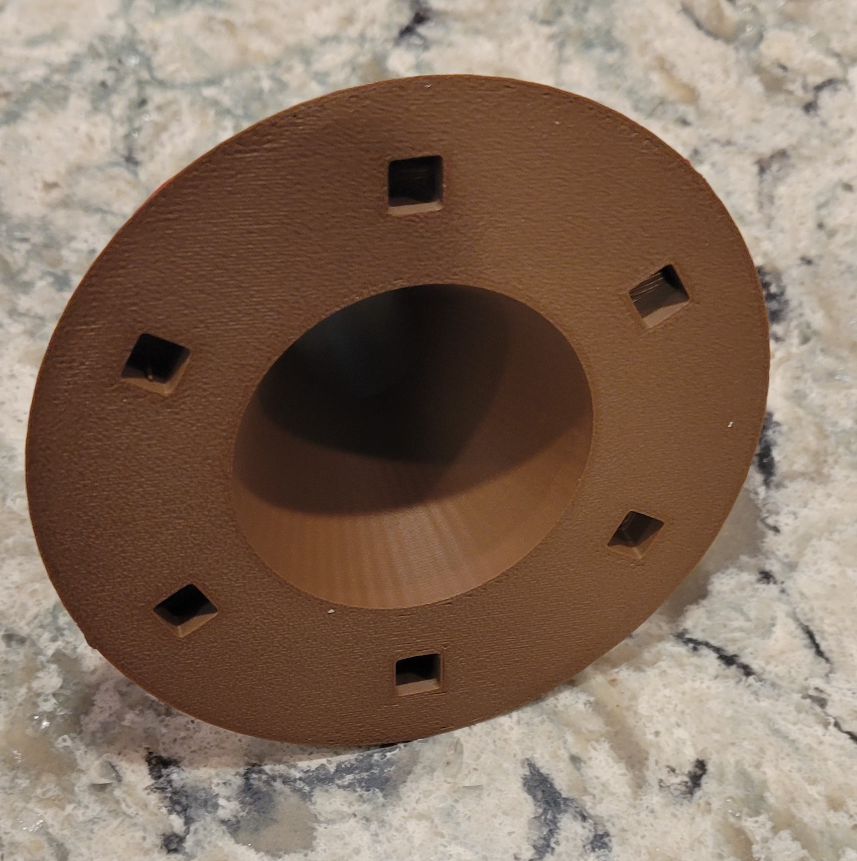 volcano by Tyler Calloway | Download free STL model | Printables.com