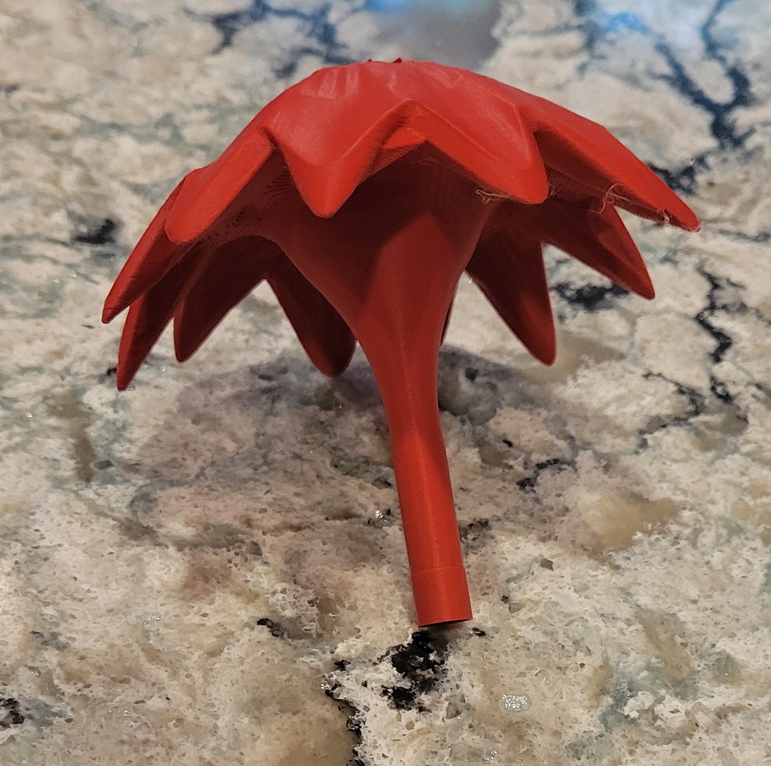 Eruption by Tyler Calloway | Download free STL model | Printables.com