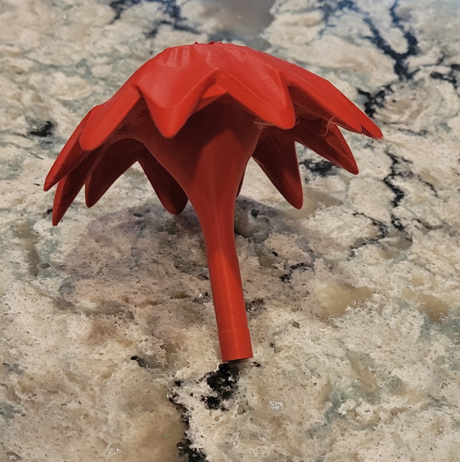 Eruption by Tyler Calloway | Download free STL model | Printables.com