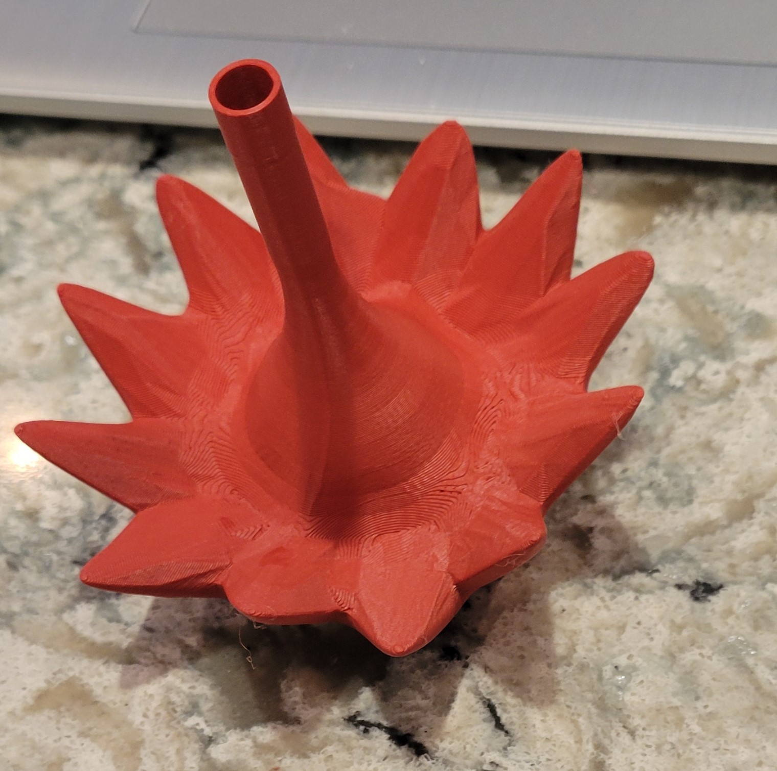 Eruption by Tyler Calloway | Download free STL model | Printables.com