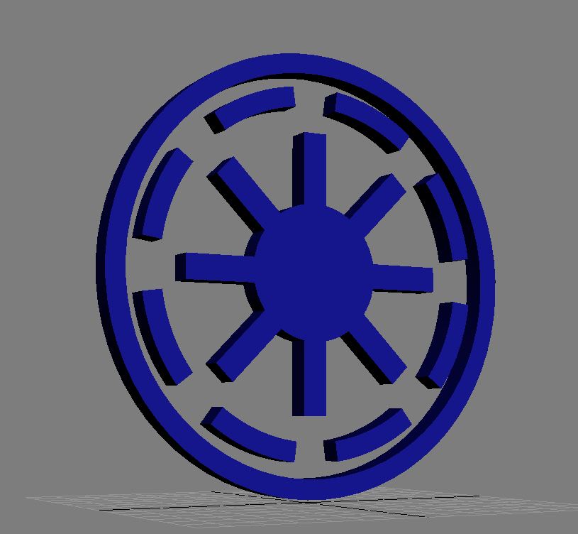 Star Wars - Galactic Republic / Star Wars - Republica Galactica by ...