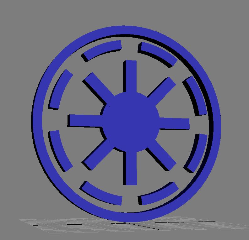 Star Wars - Galactic Republic / Star Wars - Republica Galactica by ...