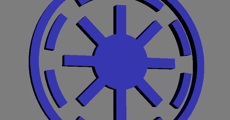 Star Wars - Galactic Republic / Star Wars - Republica Galactica by ...