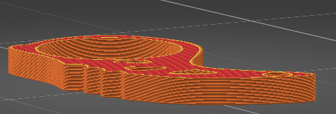keyrambit by Marcel Bukowski | Download free STL model | Printables.com