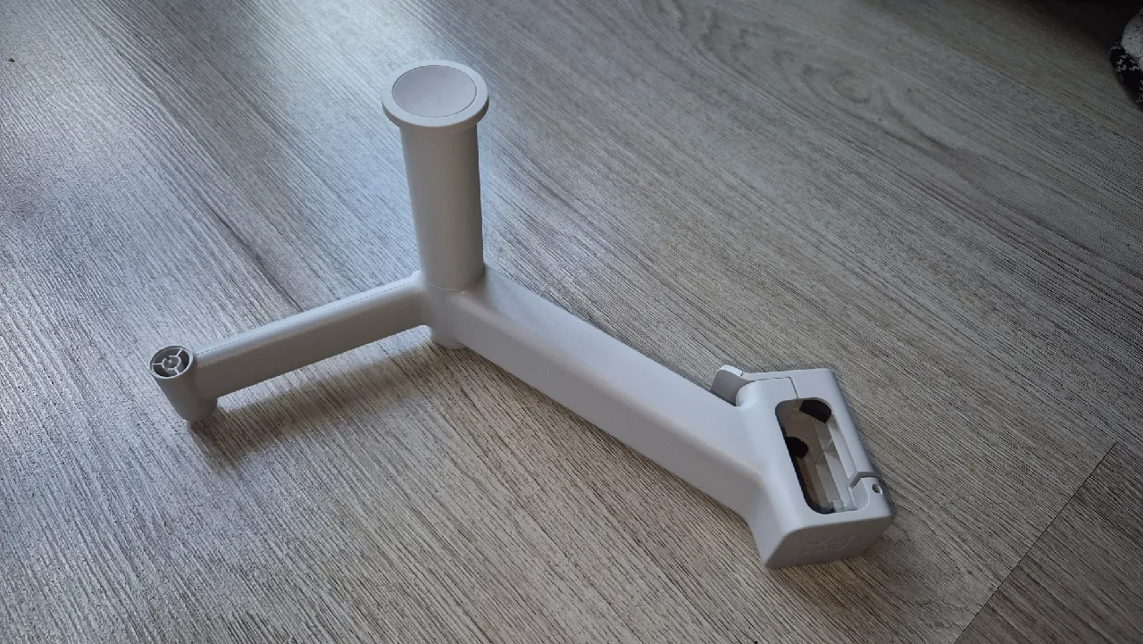 Bambulab A1 Cable and Filament Guide by Jay | Download free STL model ...