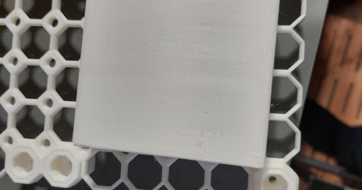 MultiConnect notepad holder. by Glenn Brockett | Download free STL ...